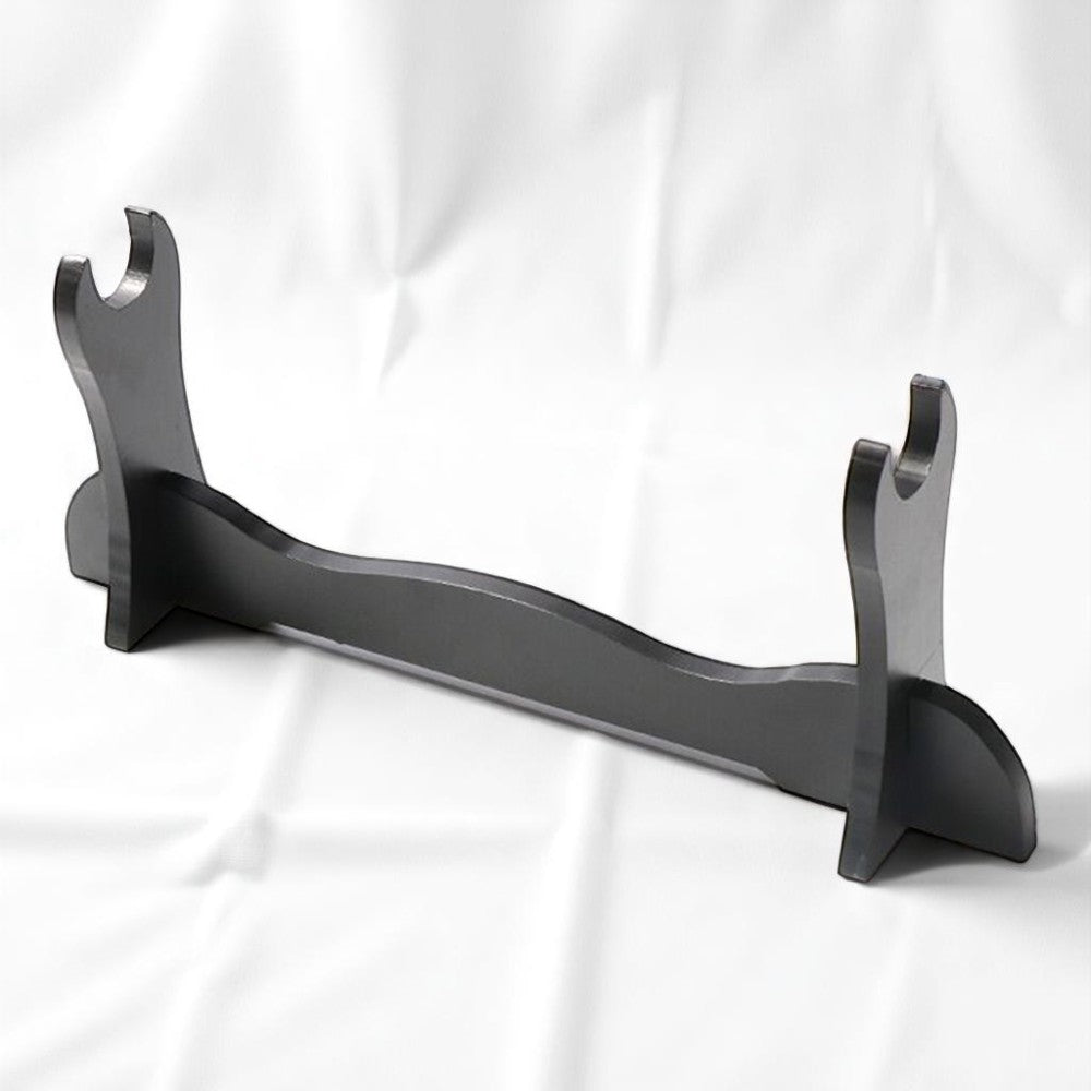 Classic Sword Stand - Single Katana Display – Kensei Forge