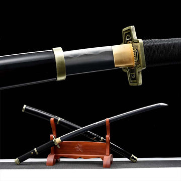 Buy Katana Samurai-Inspired Hand-Forged Swords – Kensei Forge